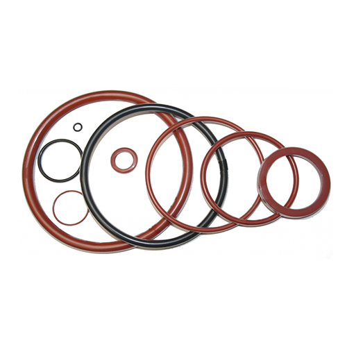 Oil Seal & O-Ring - BearingWell